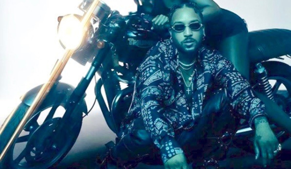 WBSS Media-LISTENFRESH: RO JAMES makes it clear in his latest single ...