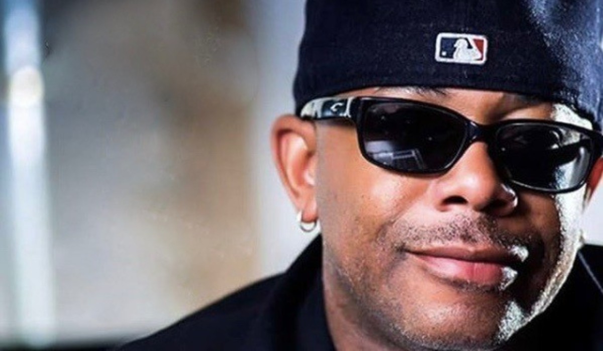 WBSS Media-STREAMSUNDAY: Bobby Womack's nephew CURTIS 'BINKY' WOMACK ...