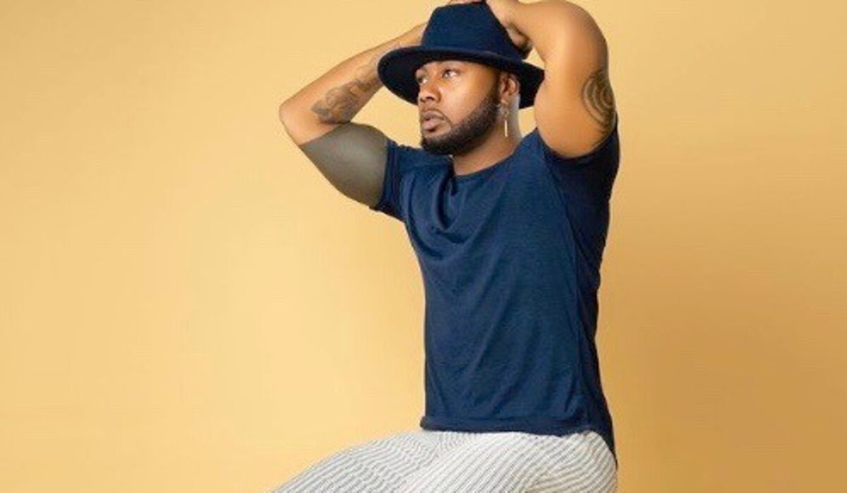 WBSS Media-STREAMFRESH.EMERGINGTALENT: ANTHONY LOFTIES shares his debut ...