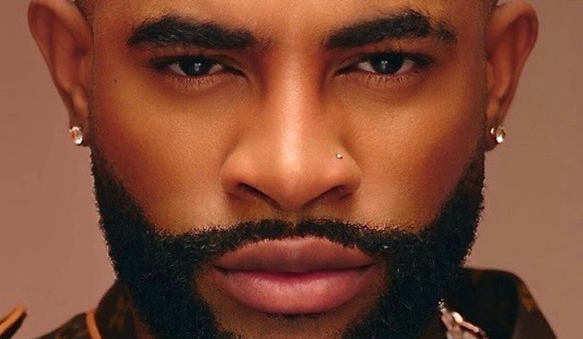 WBSS Media-STREAMSUNDAY: ELIJAH BLAKE returns with new album, "THE NEON ...