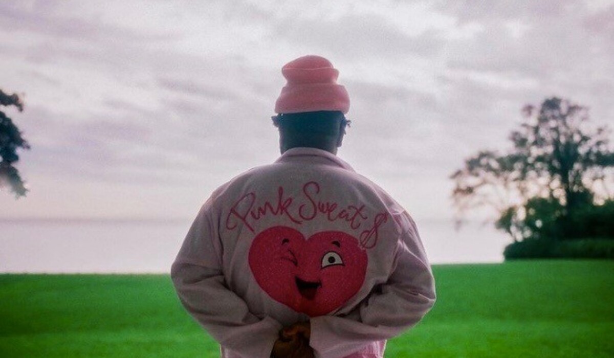 WBSS Media-LISTENFRESH: PINKSWEAT$ releases new track, "NOTHING FEELS ...