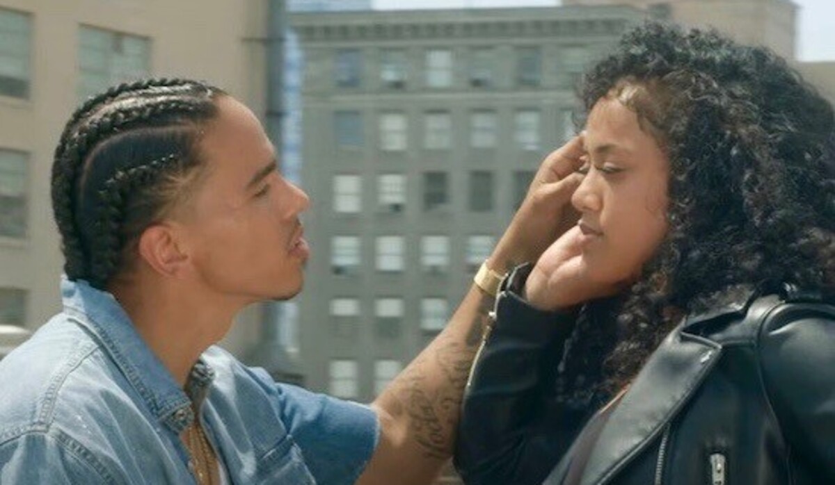 WBSS Media-WATCHFRESH: ADRIAN MARCEL shares the visual for his latest ...