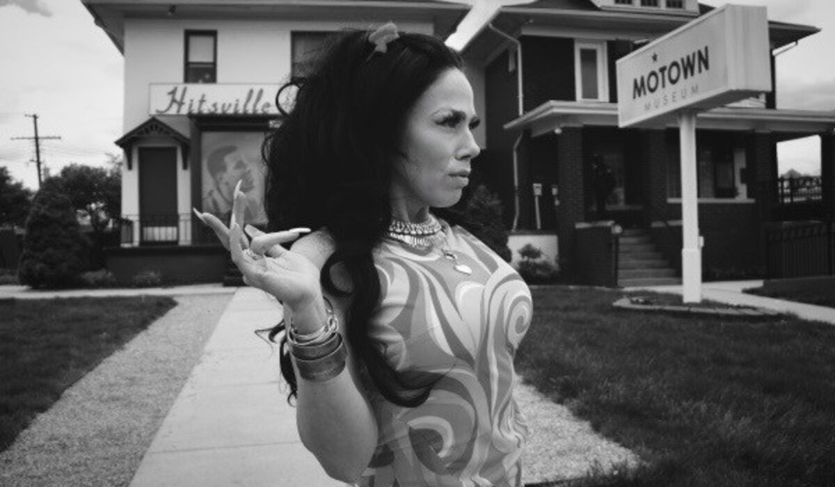 WBSS Media-LISTENFRESH.EMERGINGTALENT: LAURA RAIN & THE CAESARS deliver ...