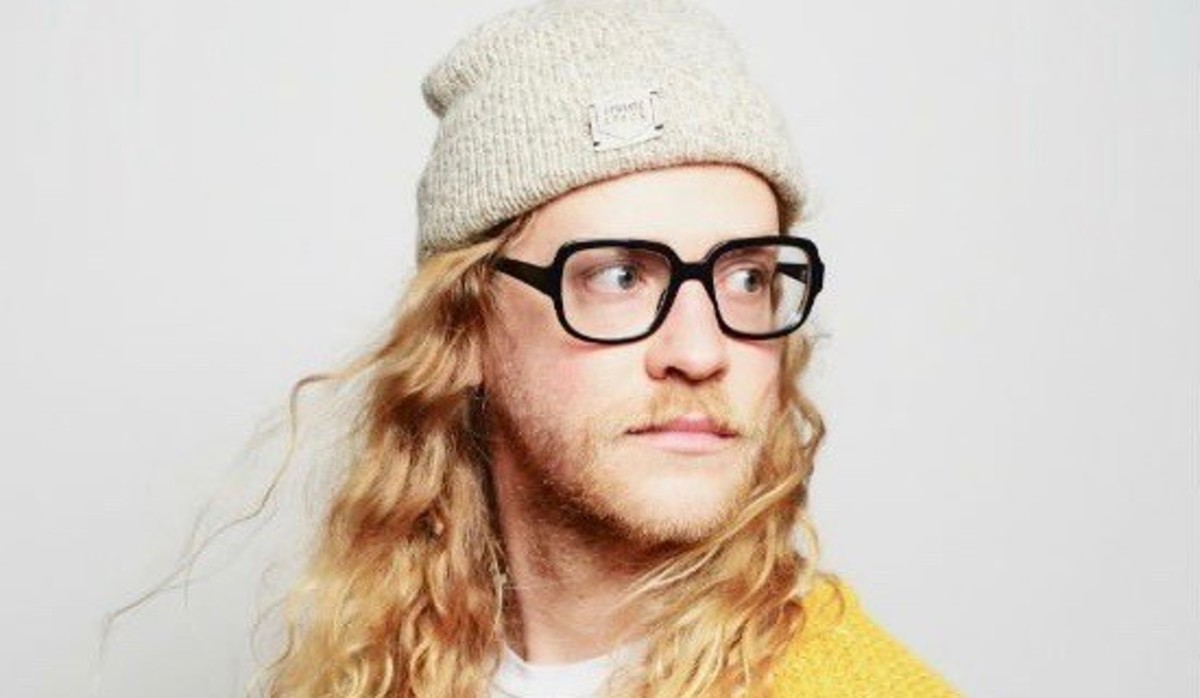 WBSS Media-LISTENFRESH: ALLEN STONE appreciates his love in "BROWN EYED ...