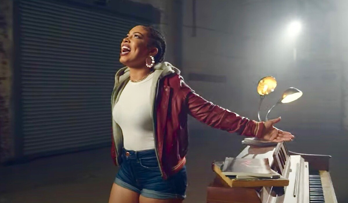 WBSS Media-WATCHFRESH.EMERGINGTALENT: Voice contestant INDIA CARNEY ...