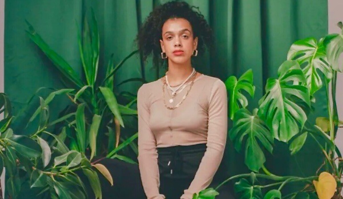 WBSS Media-LISTENFRESH: RUBY FRANCIS releases catchy new head-nodder ...