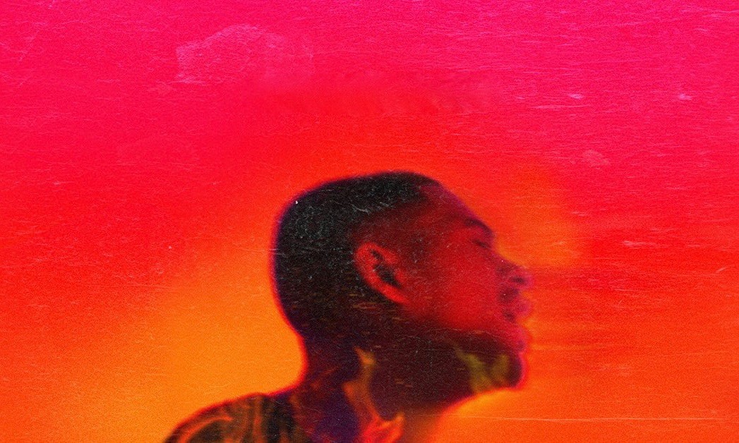 WBSS Media-STREAMFRESH: ARIN RAY. PLATINUM FIRE, ft. Terrace Martin ...