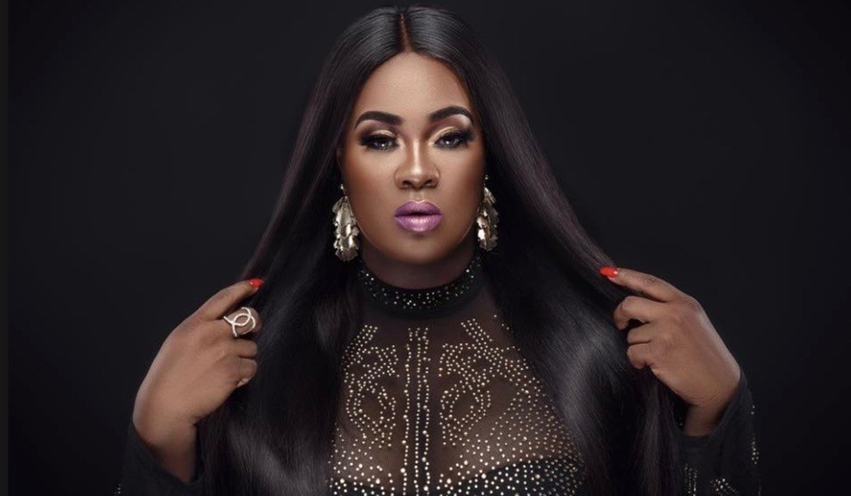 WBSS Media-LISTENFRESH:Southern soul singer STEPHANIE LUCKETT catches ...