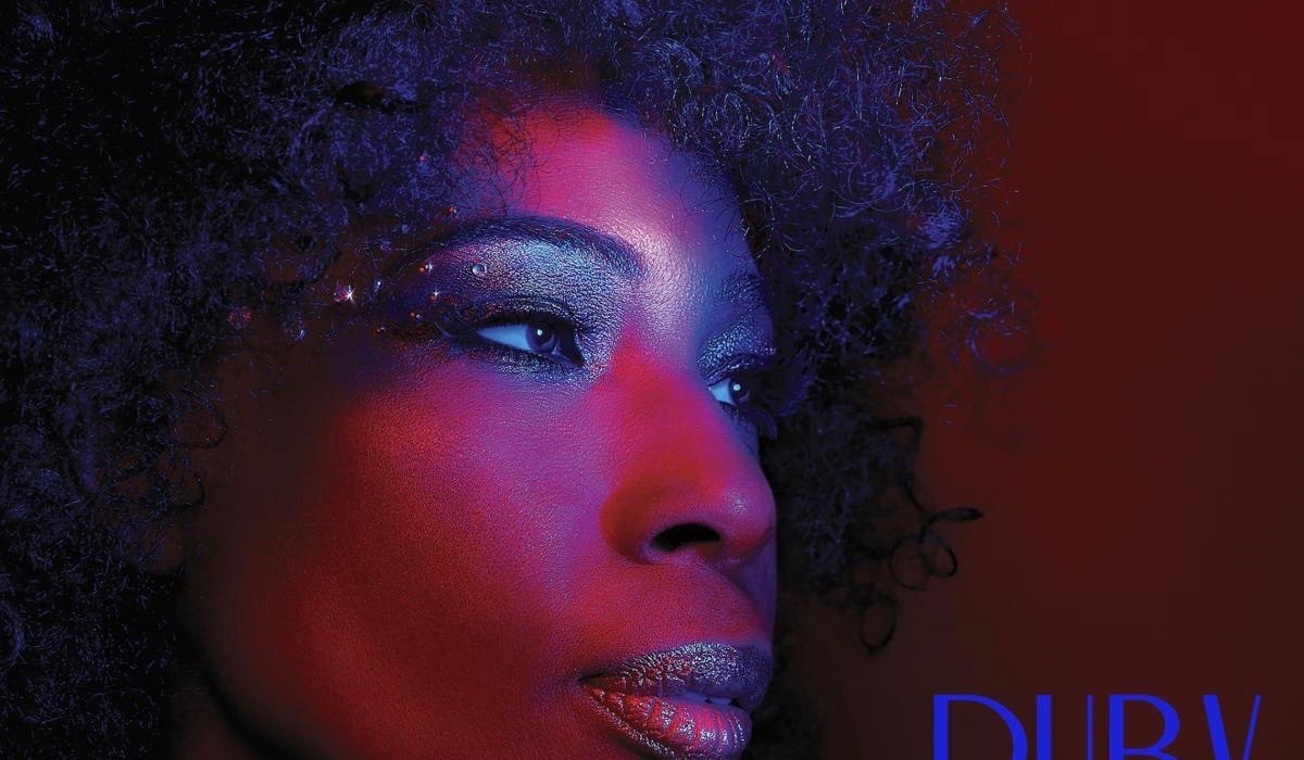 WBSS Media-STREAMSUNDAY: MACY GRAY releases her tenth studio album, "RUBY".