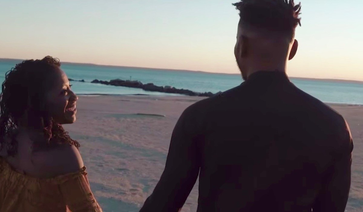 WBSS Media-WATCH.EMERGINGTALENT: SuCH turns up the heat as she shares the visual for sultry ...