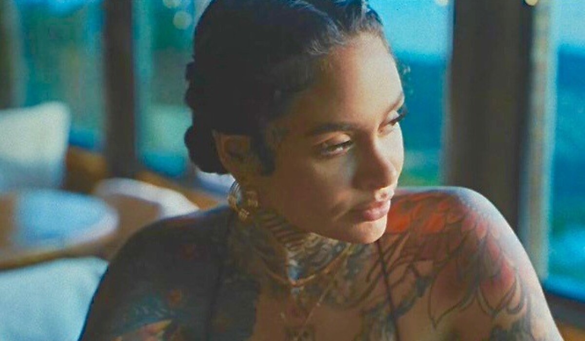 WBSS Media-WATCHFRESH: KEHLANI shares the official visual for album ...