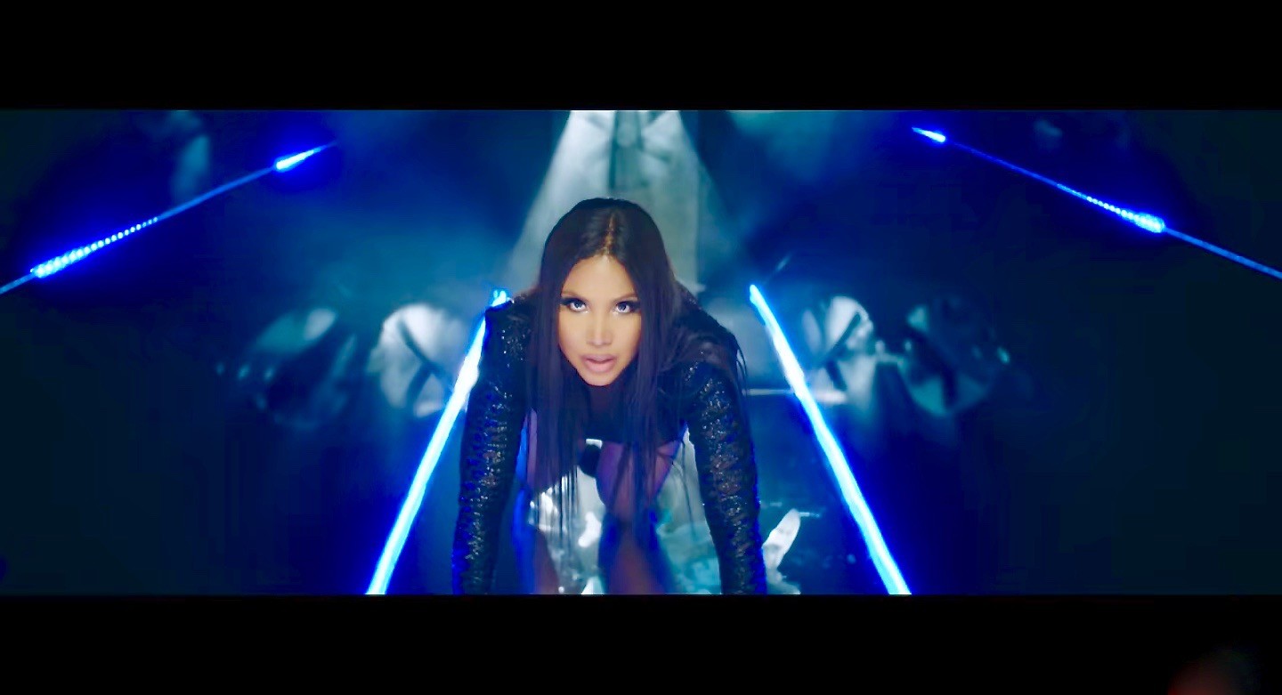 WBSS Media-WATCHFRESH: TONI BRAXTON unveils the new music video for the ...