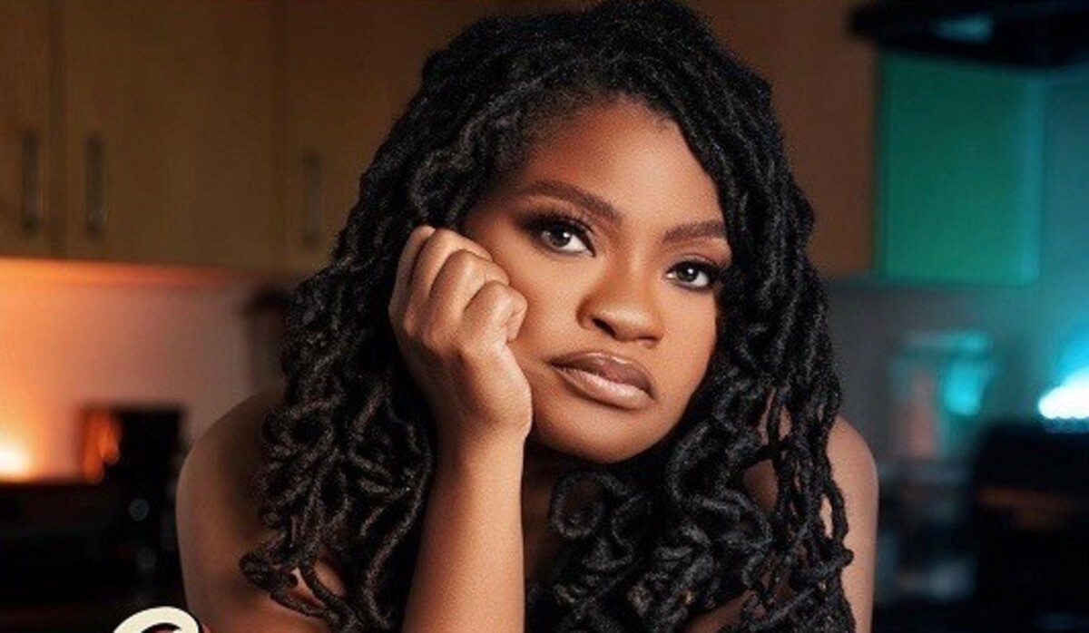 WBSS Media-LISTENFRESH.EMERGINGTALENT: ALIAH SHEFFIELD releases new ...