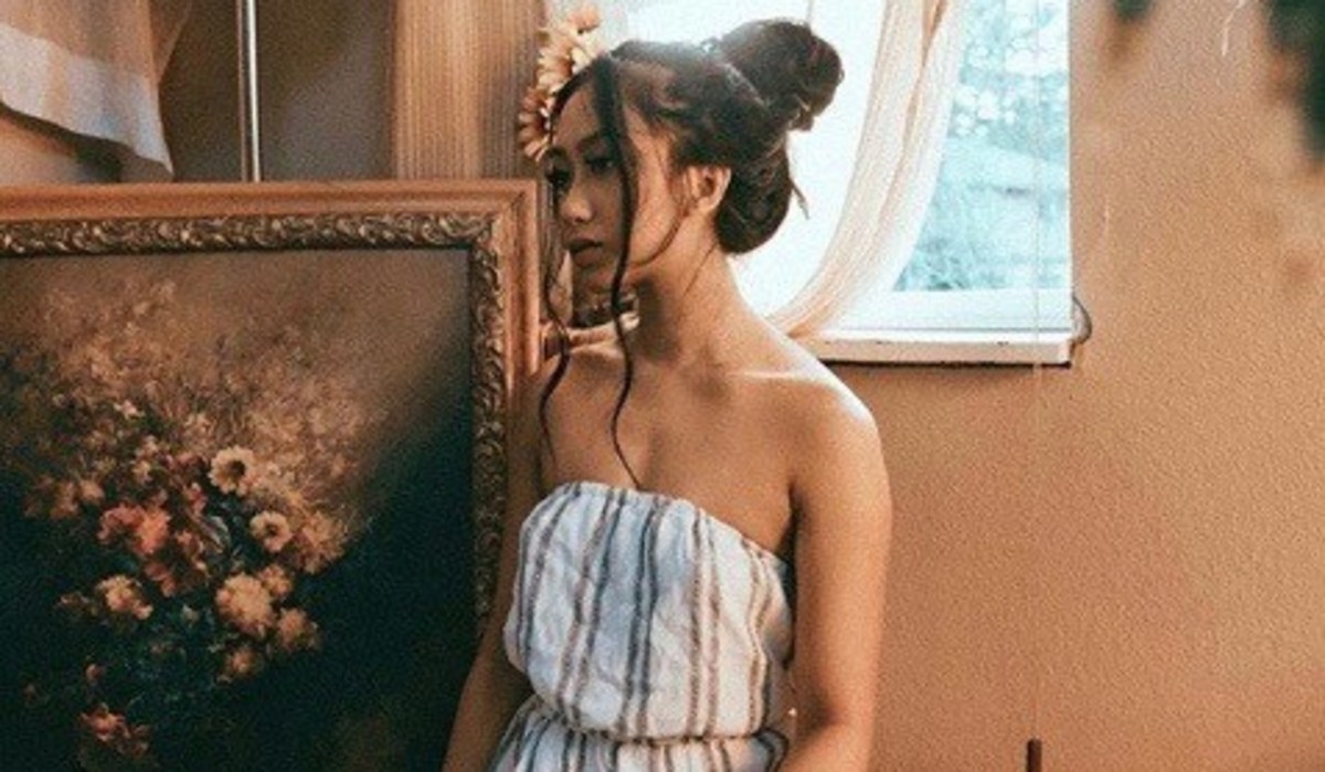 WBSS Media-LISTEN.EMERGINGTALENT: JESSICA DOMINGO confidently shares ...