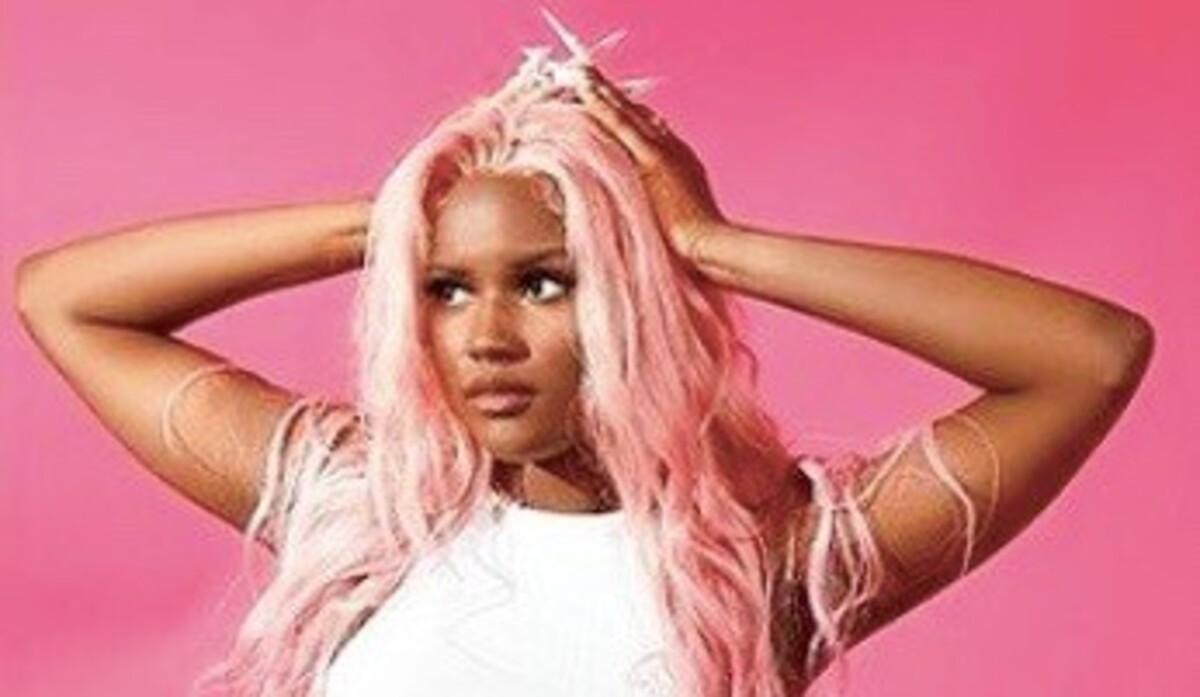 WBSS Media-STREAMFRESH: CHARLI DAHNI shares latest EP, 'PINKY STILETTO".