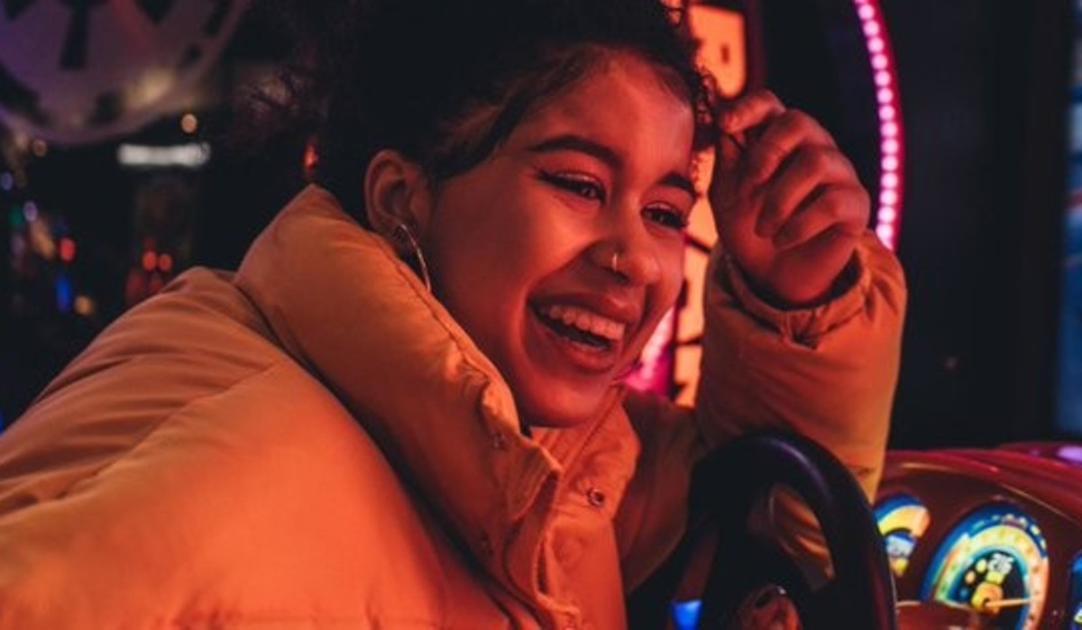 WBSS Media-EMERGINGTALENT: fifteen-year-old ISABELLE BROWN sounds so ...