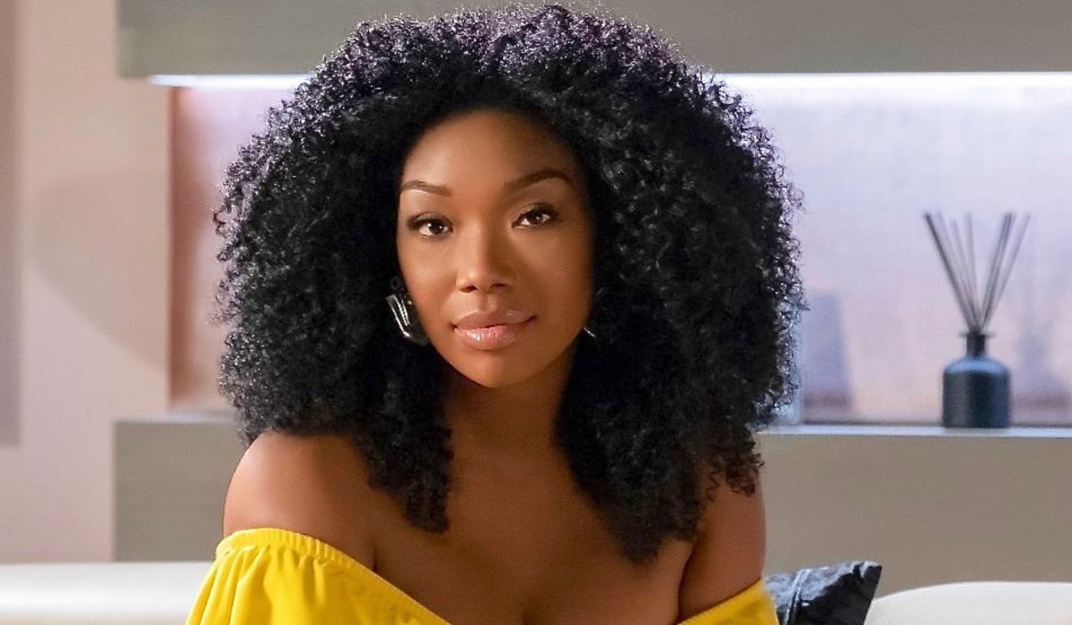 WBSS Media-LISTENFRESH: BRANDY. "ALL I NEED”.