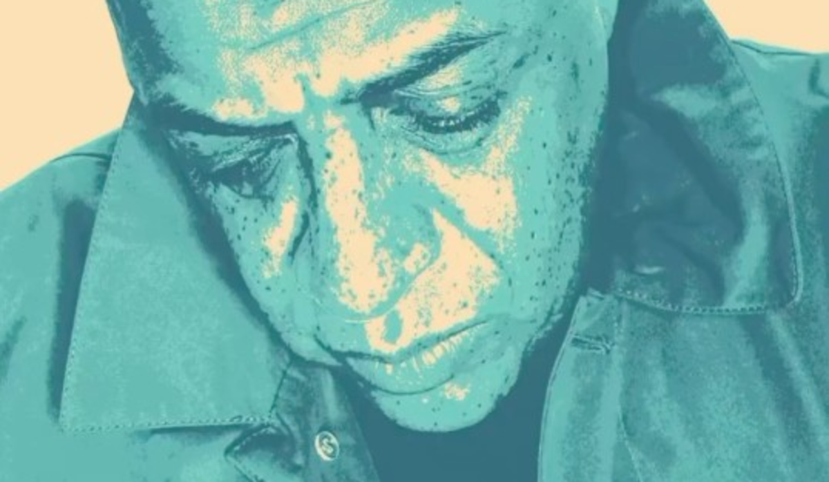 WBSS Media-STREAMFRESH: VICTOR HAYNES shares his nine-track latest ...