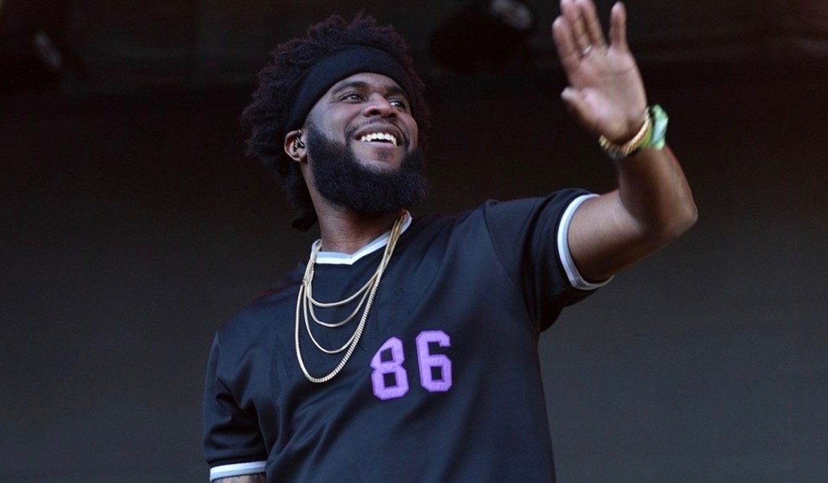 WBSS Media-WATCHFRESH: BIG KRIT drops captivating new video, "ENERGY".