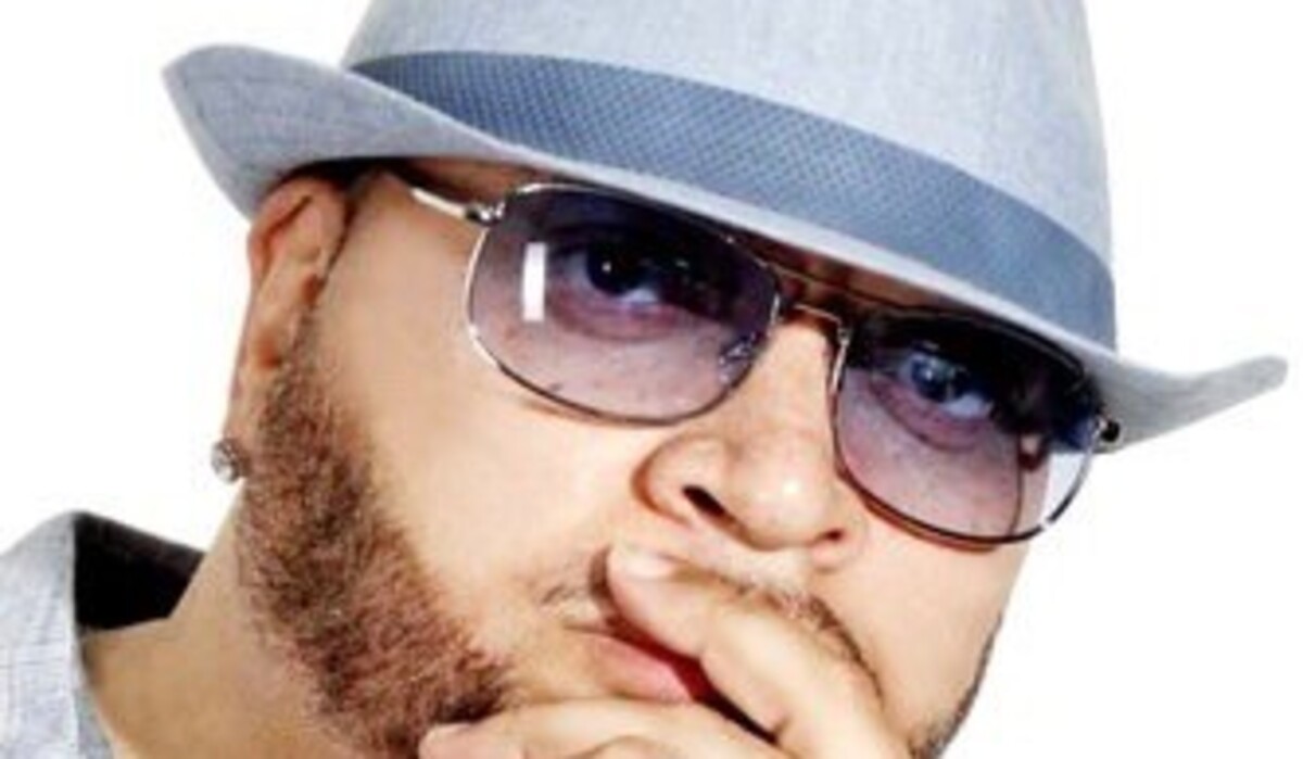 WBSS Media-STREAMSUNDAY: TY JUAN releases his latest album, "MOOD 22".