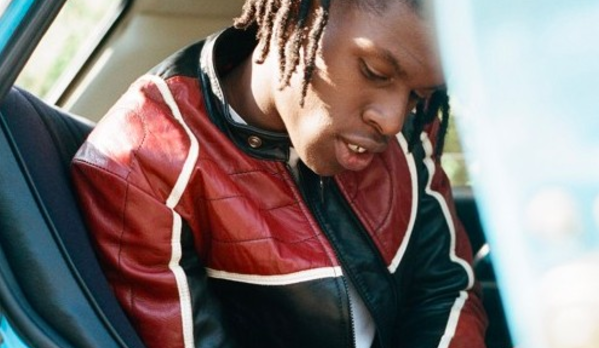 WBSS Media-LISTENFRESH: DANIEL CAESAR returns with new track, "WHO HURT YOU", ft. T.Pain.