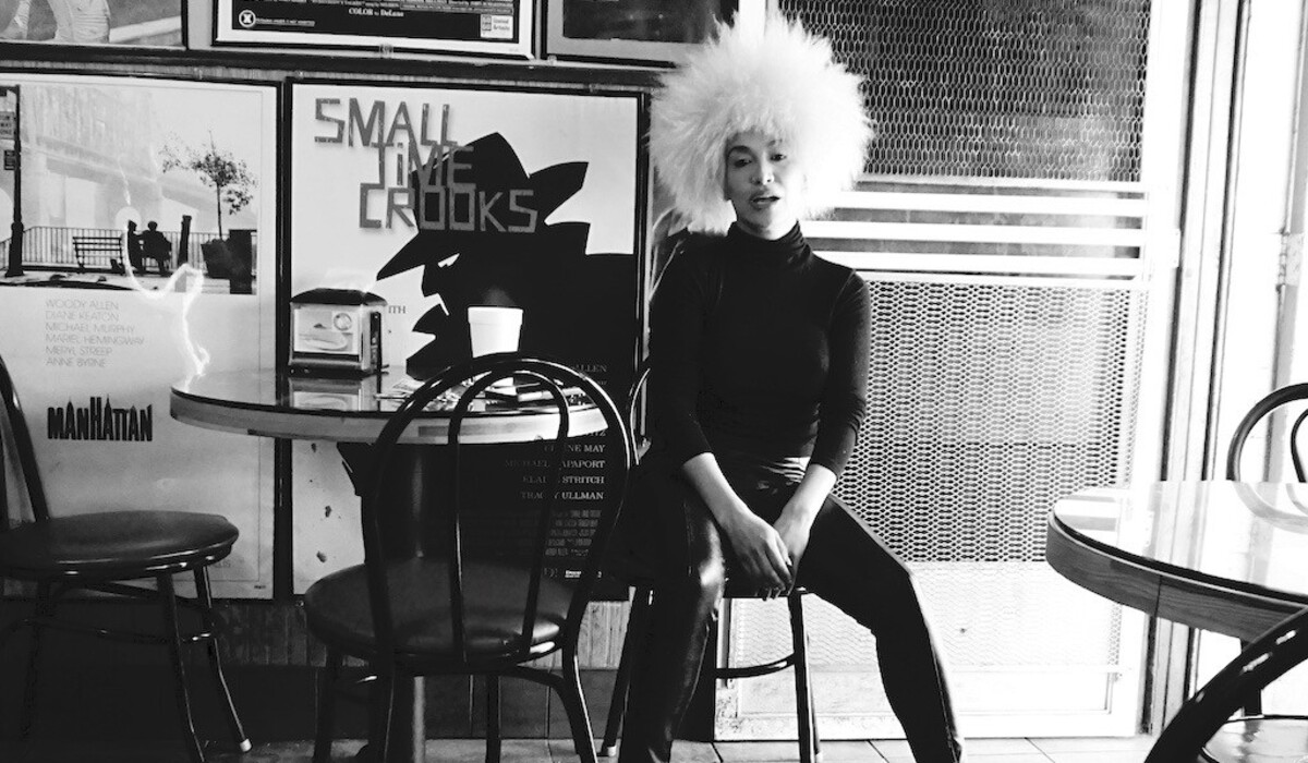 WBSS Media-STREAMFRESH.EMERGINGTALENT: LADY BLACKBIRD shares her ...