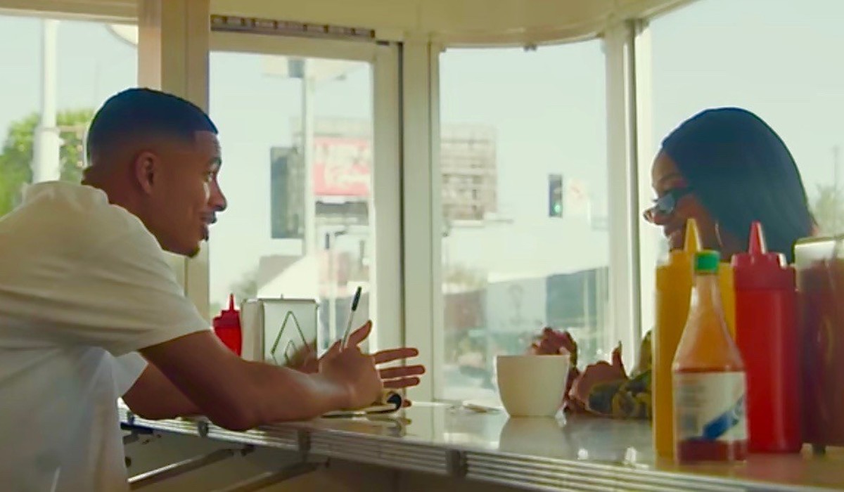 WBSS Media-WATCHFRESH: ARIN RAY shows his impulsive side in the visual ...