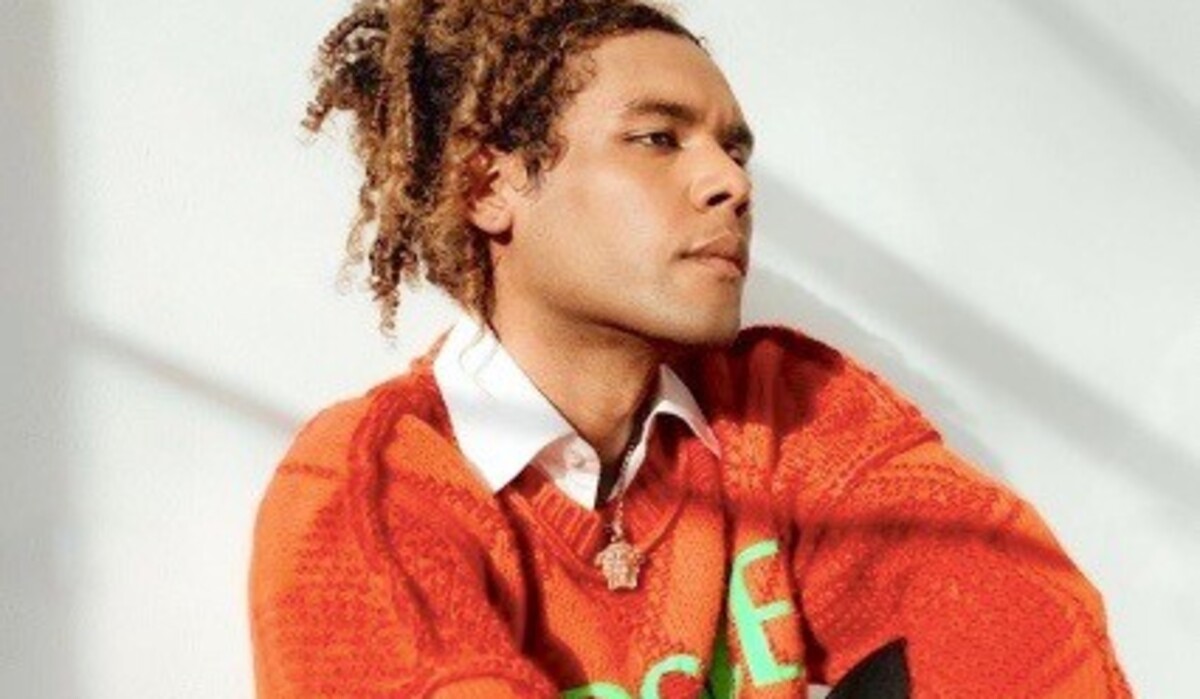 WBSS Media-STREAMSUNDAY: KYLE DION releases his latest album, "SASSY".