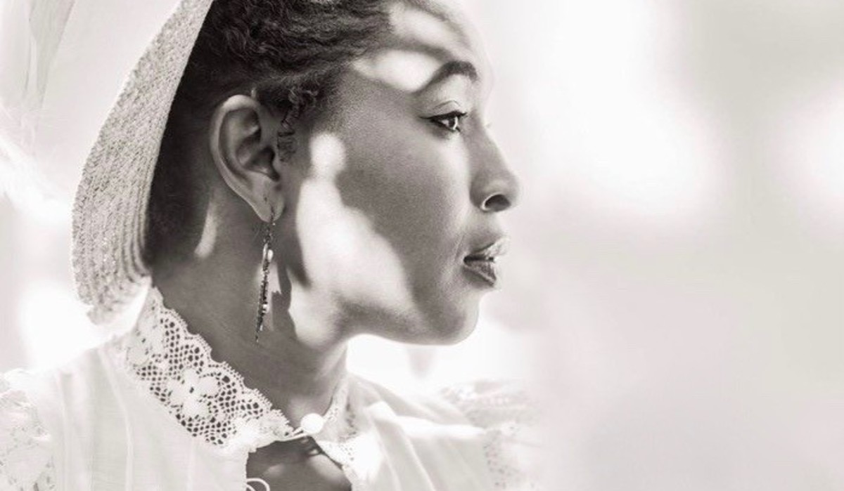 WBSS Media-LISTENFRESH: MAIMOUNA YOUSSEF aka Mumu Fresh knows exactly ...