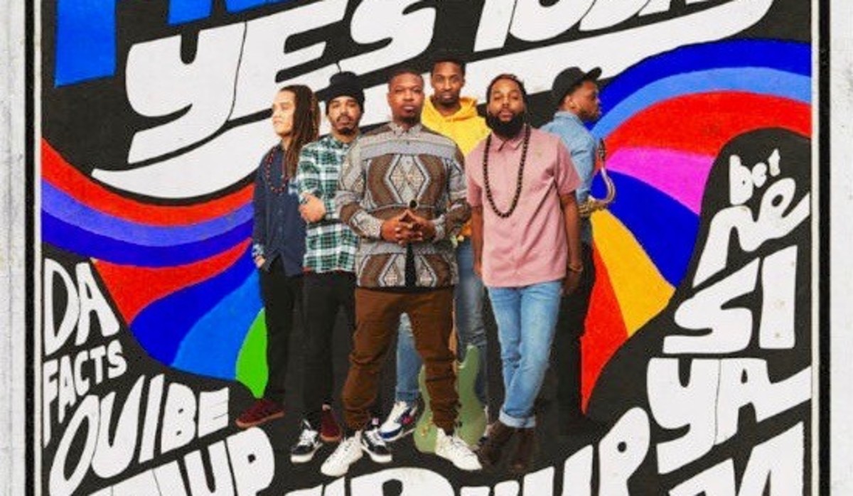 WBSS Media-STREAMFRESH: Harlem-based music troupe "FREELANCE" display a ...