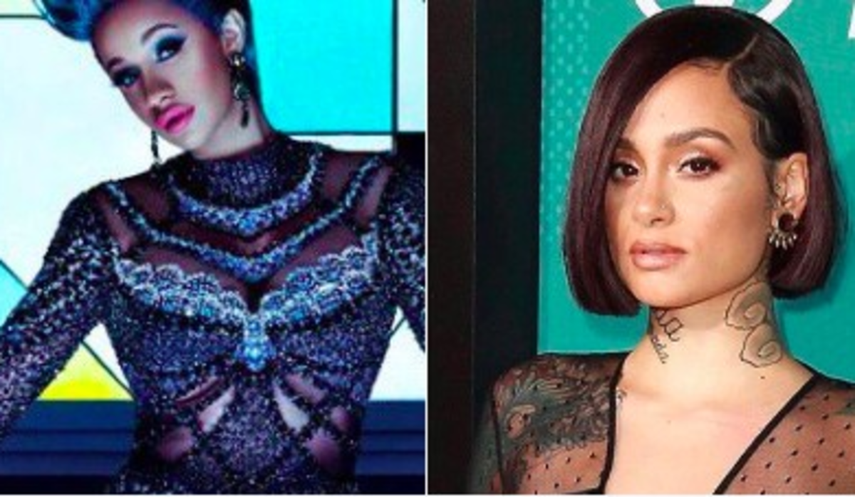 WBSS Media-LISTENFRESH: CARDI B features KHALANI on the mellow "RING".