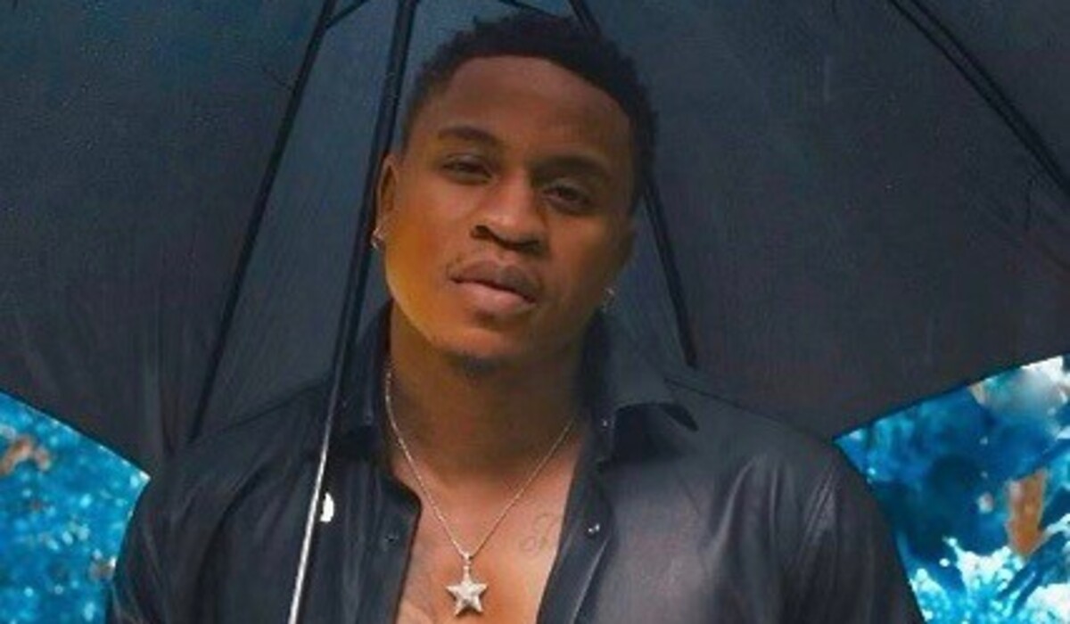 WBSS Media-STREAMSUNDAY: ROTIMI shares his new fifteen track album ...