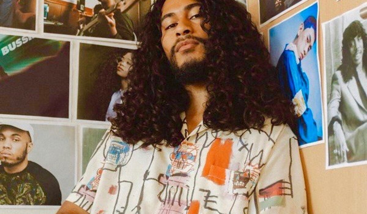 WBSS Media-LISTENFRESH.EMERGINGTALENT: Netherlands-raised artist and ...