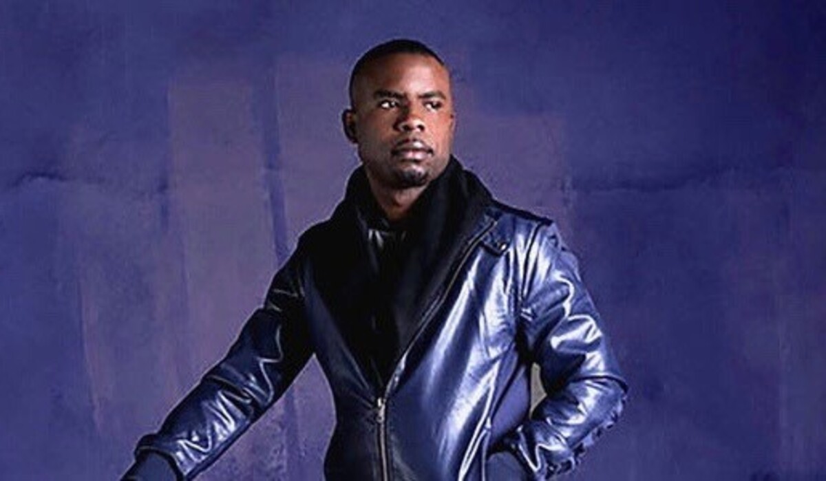 WBSS Media-WATCHFRESH: All 4 One's DELIOUS KENNEDY shares latest single ...