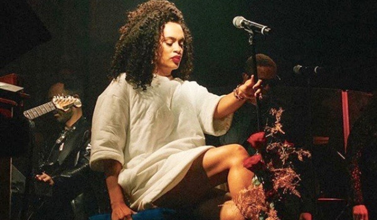 WBSS Media-STREAMFRESH: Dutch songstress NICOLE BUS releases her new ...