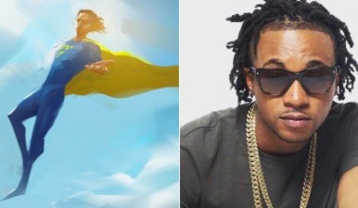 WBSS Media-LISTENFRESH: AYO JAY releases afrobeat-laced new single ...