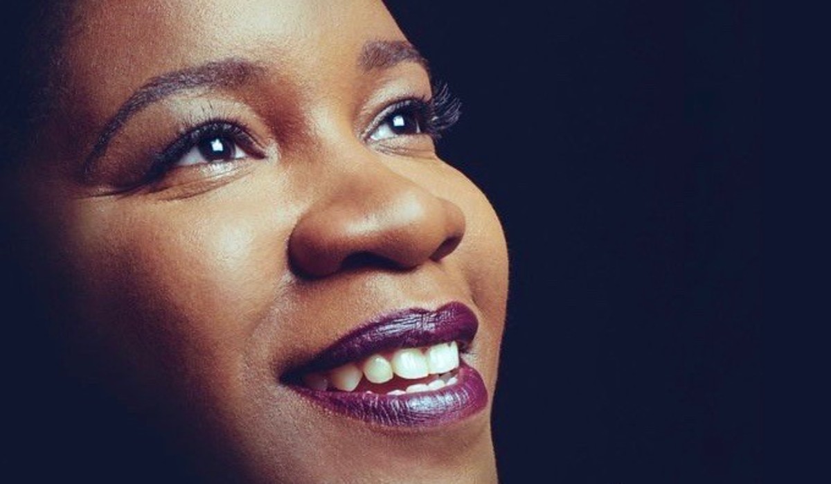 WBSS Media-STREAMFRESH.EMERGINGTALENT: RACHEL HUGGINS shares her new ...