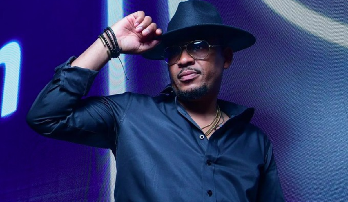 WBSS Media-STREAMSUNDAY: BRIAN TEMBA shares his new eight-track album ...