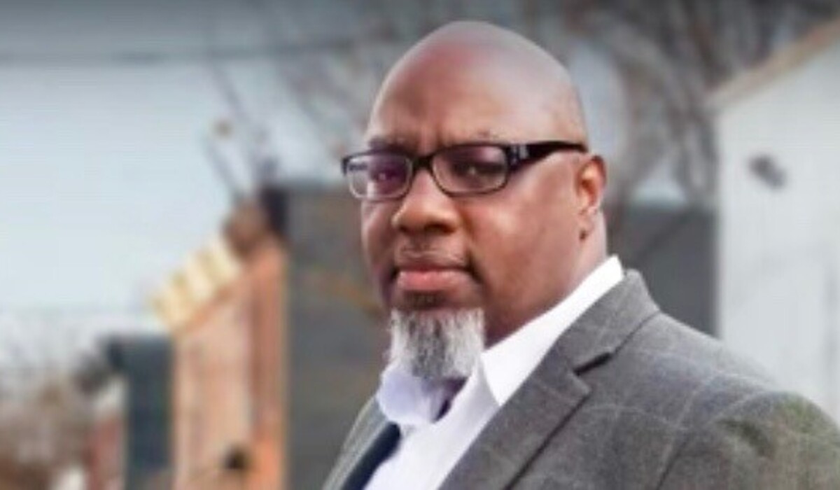 WBSS Media-STREAMSUNDAY.EMERGINGTALENT: Rev. EVAN E. NEWMAN drops his ...