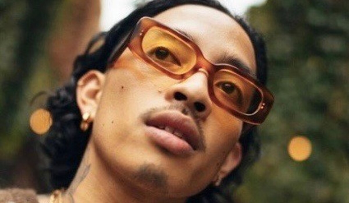 WBSS Media-STREAMSUNDAY.EMERGINGTALENT: RINI releases his twelve-track ...