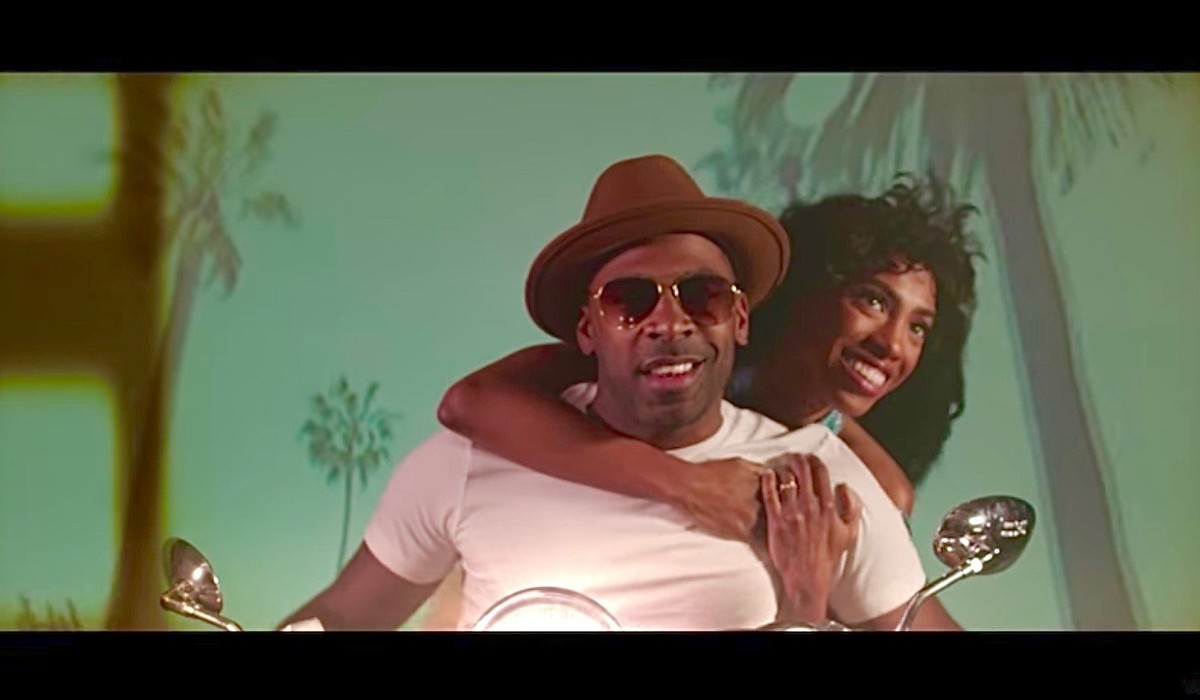 WBSS Media-WATCHFRESH: MAJOR shares the official visual, "BETTER WITH YOU IN IT". Lifted from ...