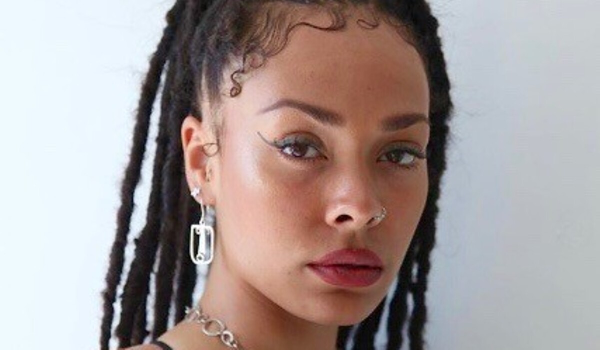 WBSS Media-STREAMFRESH.EMERGINGTALENT: Singer & composer IYAMAH ...