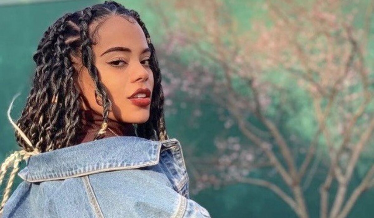 WBSS Media-STREAMSUNDAY: CASHMA channels some real 80's R&B panache ...