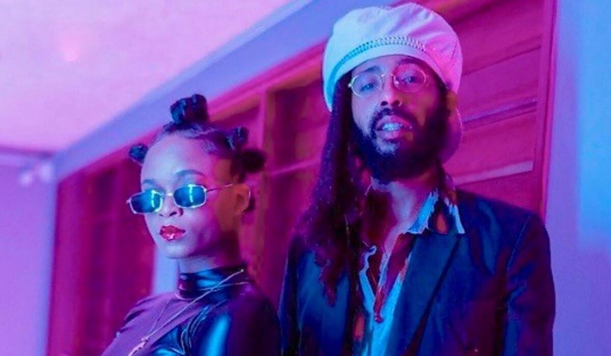 WBSS Media-WATCHFRESH: Jamaican roots-reggae artist PROTOJE shares the ...