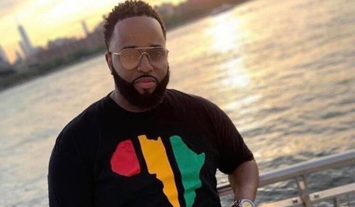 WBSS Media-LISTENFRESH: JASON HENDRICKSON drops stirring inspirational ...