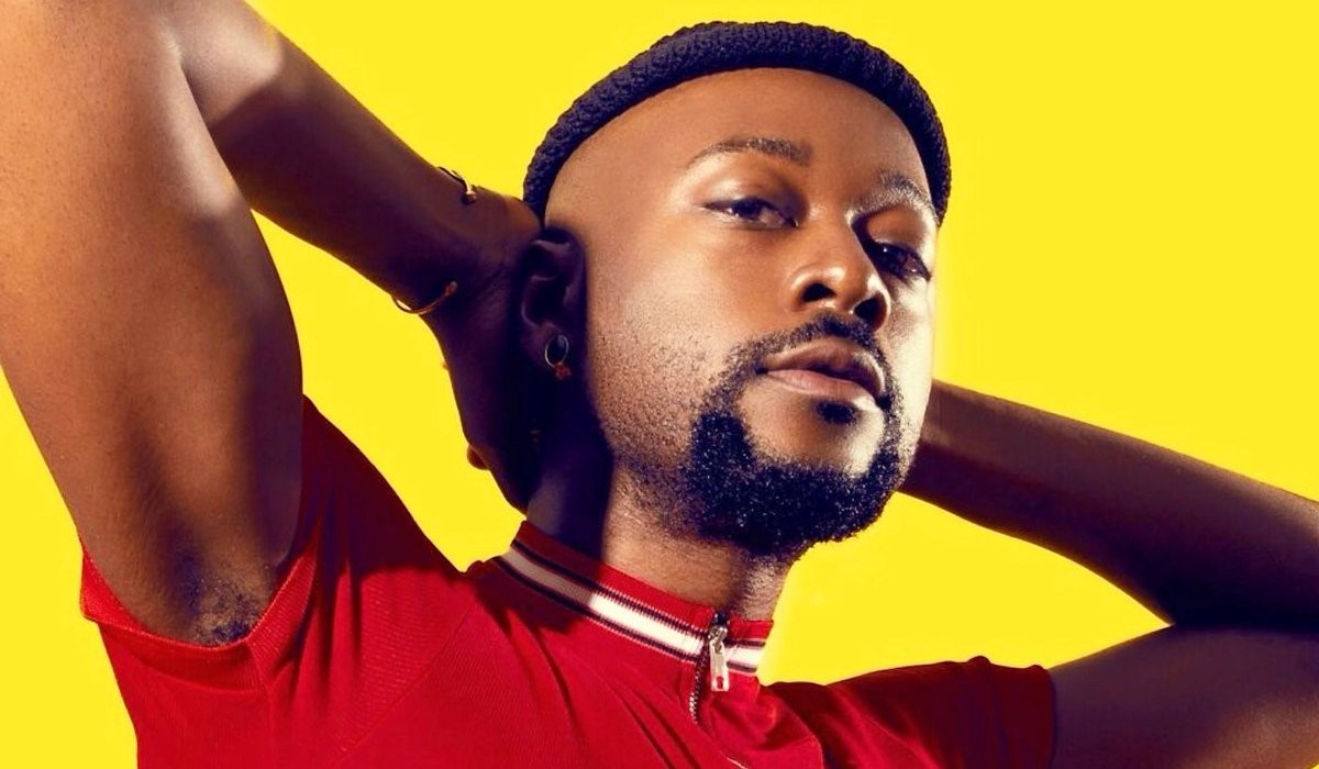 WBSS Media-STREAMSUNDAY.EMERGINGTALENT: DESIIRE glimpses some "SILVER LINING”. Lifted from new ...