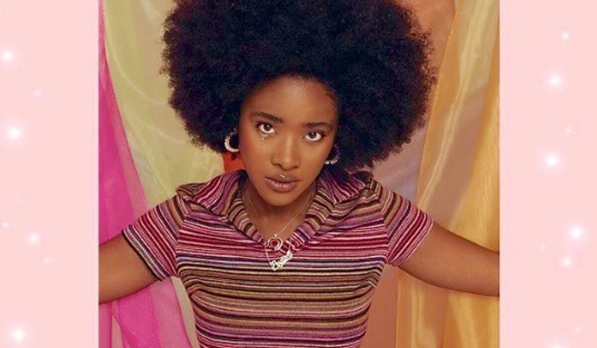 WBSS Media-LISTENFRESH.EMERGINGTALENT: Singer-songwriter PEYTON is back ...