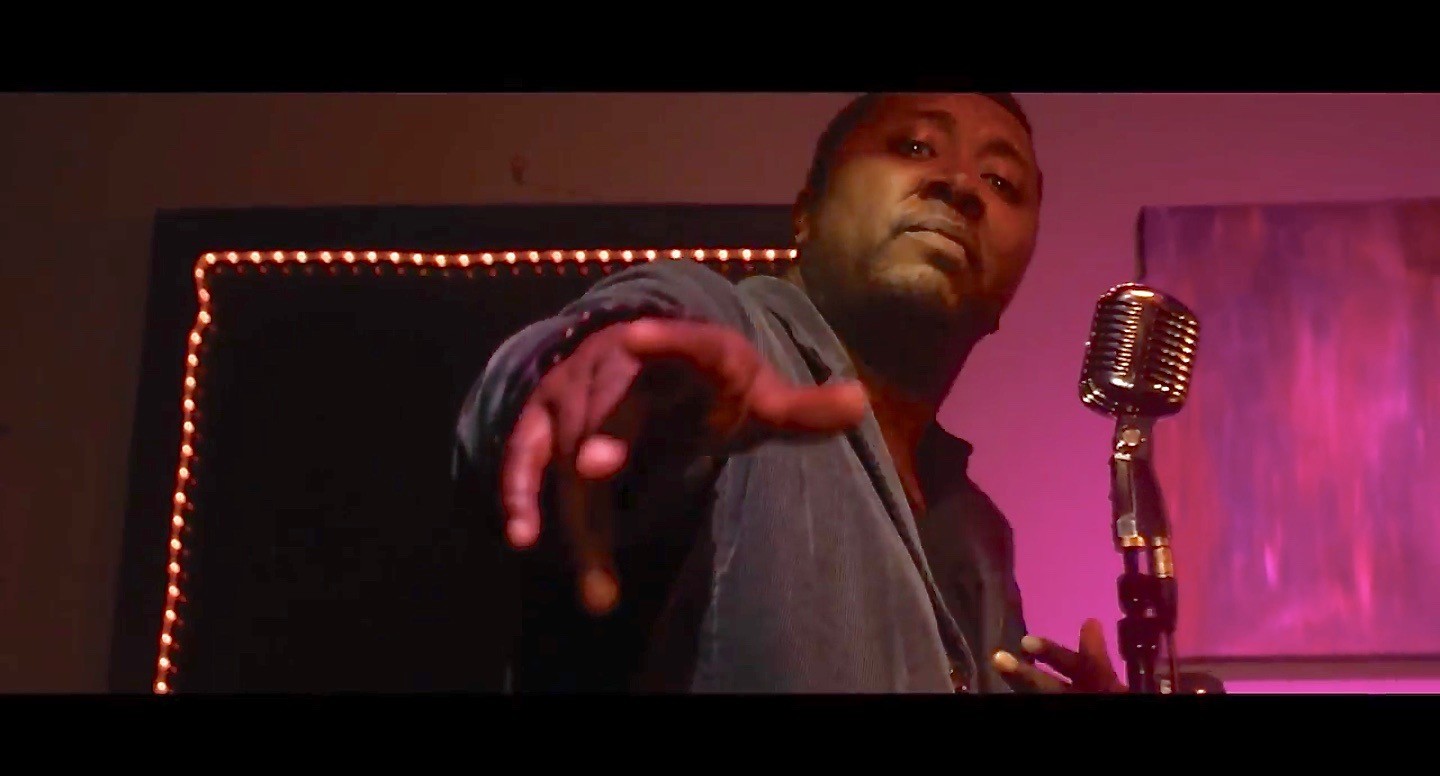 WBSS Media-WATCHFRESH: RONNIE WRIGHT assures in "I'LL ALWAYS LOVE YOU".