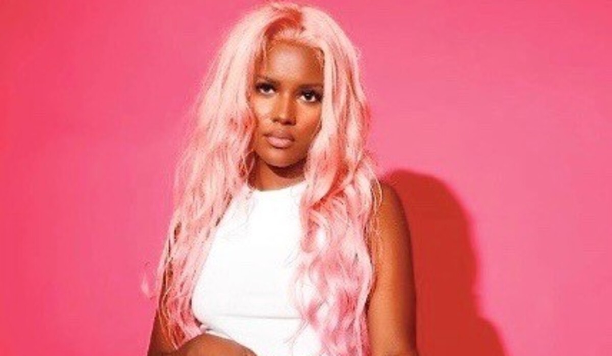 WBSS Media-STREAMSUNDAY: CHARLI DAHNI shares latest EP, 'PINKY STILETTO".