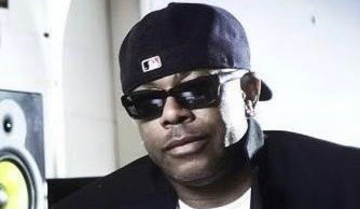 WBSS Media-LISTENFRESH: BINKY WOMACK serves "A PIECE OF THAT PIE".